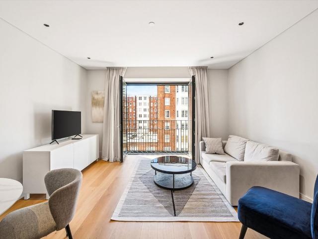 Nutford Place, London W1H, 2 bed flat to rent, £5,200 pcm | PrimeLocation
