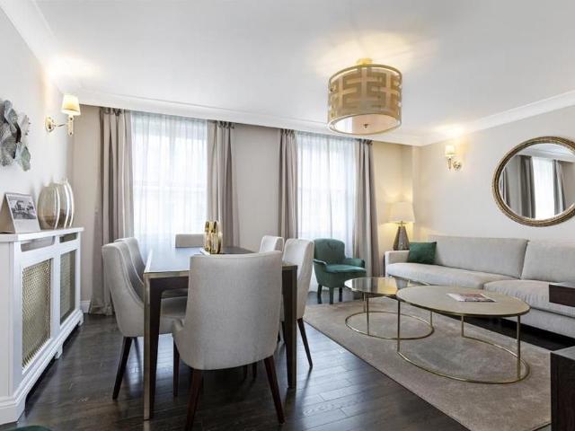 Nutford Place, W1H, London
