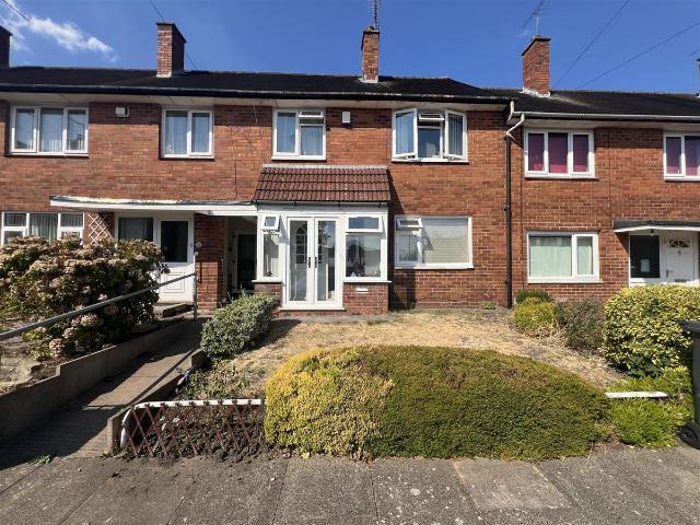 Nutgrove Close, Birmingham B14, 3 bed terraced house to rent, £1,400 pcm | PrimeLocation