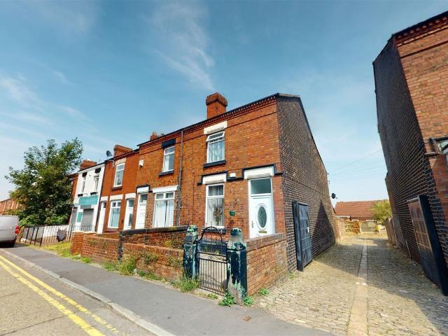 Nutgrove Road, St. Helens WA9, 3 bed end terrace house to rent, £895 pcm | PrimeLocation