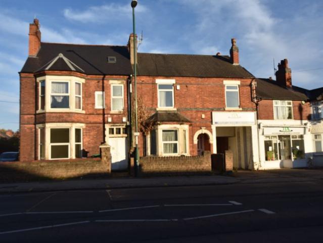 Nuthall Road, Nottingham NG8, 3 bed flat to rent, £875 pcm | PrimeLocation