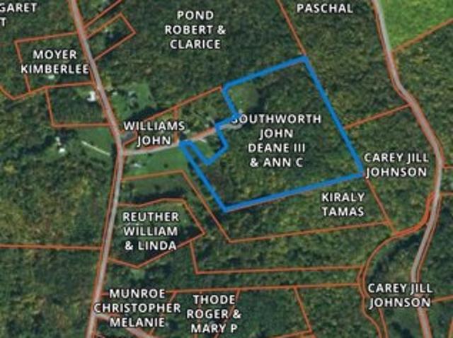 Nuthatch Rd, Chittenden, Plot For Sale