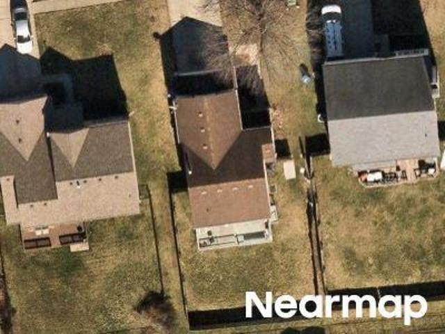 Nuthatcher Dr