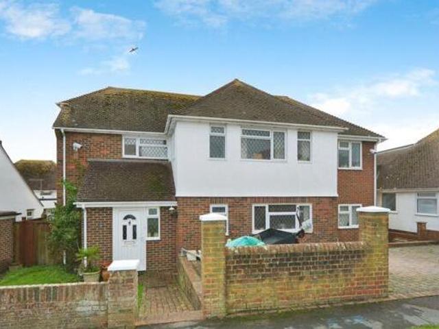 Nutley Avenue, Saltdean, 5 Bedroom Detached