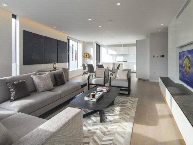 Nutley Terrace, Hampstead, London NW3, 3 bed end terrace house to rent, £16,900 pcm | PrimeLocation