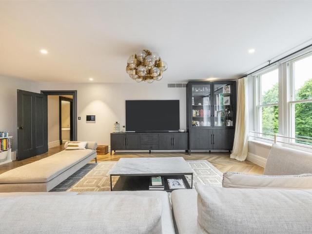 Nutley Terrace, Hampstead NW3, 2 bed flat to rent, £6,950 pcm | PrimeLocation