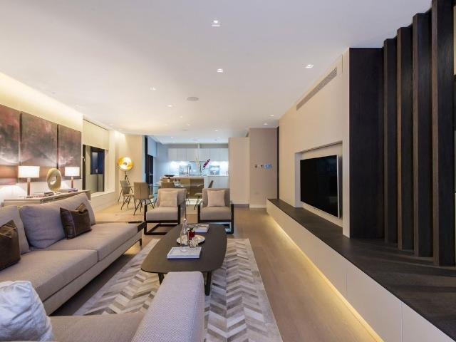 Nutley Terrace, London NW3, 3 bed town house to rent, £16,900 pcm | PrimeLocation