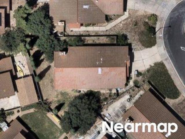 Nutmeg Ct