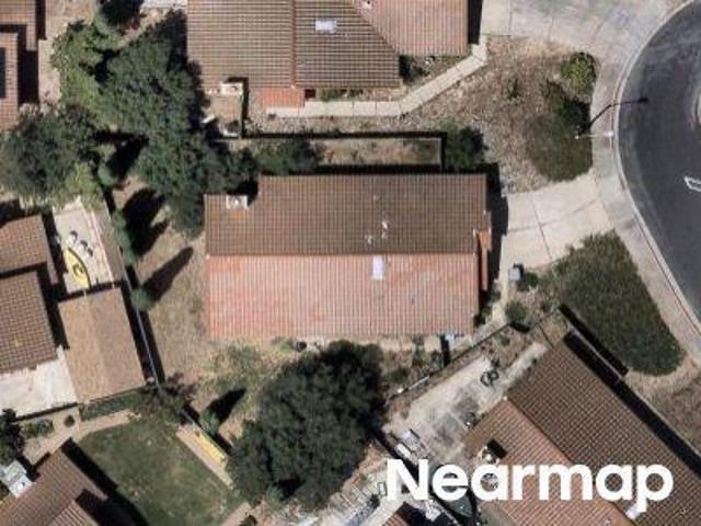 Nutmeg Ct