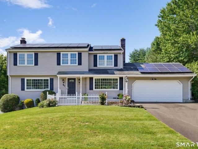 Nutmeg Dr, Manchester, Home For Sale