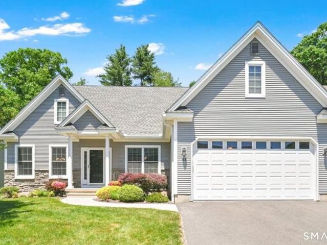 Nutmeg Dr Unit,somers, Condo For Sale