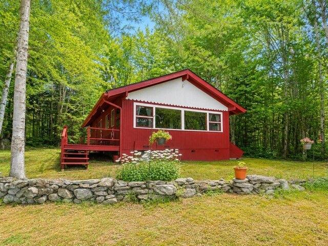 Nutmeg Ln, Lempster, Home For Sale