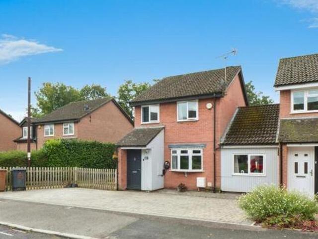 Nutshalling Avenue, Rownhams, 3 Bedroom Link