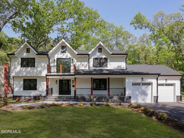 Nutswamp Rd, Red Bank, Home For Sale