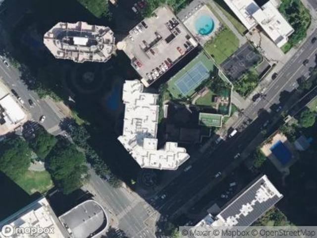 Nuuanu Ave Apt 1511