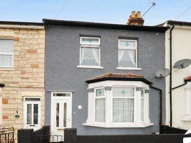 Nuxley Road, Belvedere, 2 Bedroom Terraced