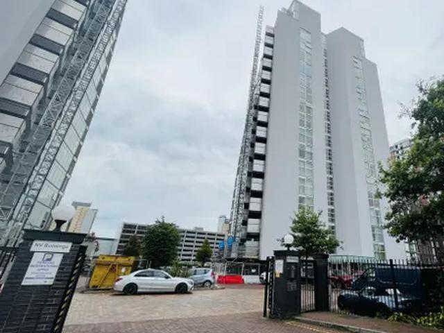 NV Building 1, 96 The Quays, Eccles, M50 3BB, United Kingdom | 1 bed apartment for rent #166136139 | Rentberry