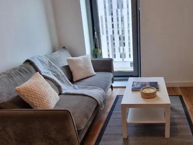 NV Building 2, 98 The Quays, Eccles, M50 3BD, United Kingdom | 1 bed apartment for rent #123305432 | Rentberry
