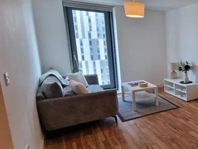 NV Building 2, 98 The Quays, Eccles, M50 3BD, United Kingdom | 1 bed apartment for rent #138179182 | Rentberry