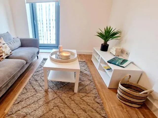 NV Building 2, 98 The Quays, Eccles, M50 3BD, United Kingdom | 1 bed apartment for rent #141082265 | Rentberry