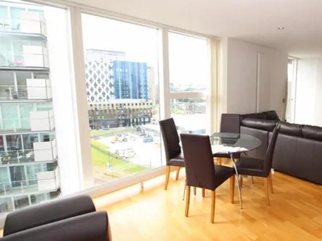 NV Building 2, 98 The Quays, Eccles, M50 3BD, United Kingdom | 2 bed apartment for rent #138513218 | Rentberry
