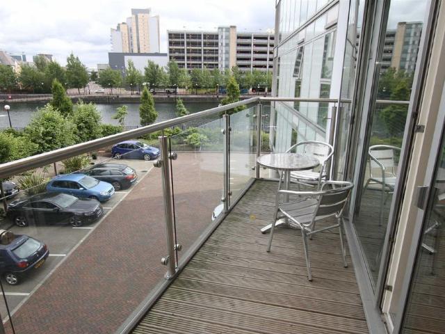 NV Buildings, 96 The Quays, Salford Quays