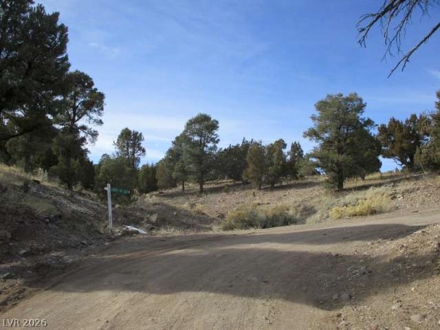 NV Hwy 322 13.753 Ac