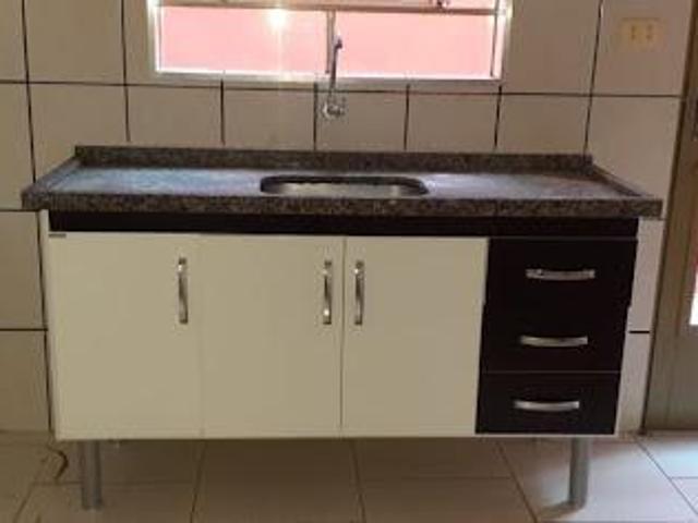 nvestimento! Casa com 4 Kitnets à venda – 150m² | 4 kitnets | Parque Nova Carioba – Americana/SP