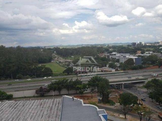 nvista no Coração de São José dos Campos!