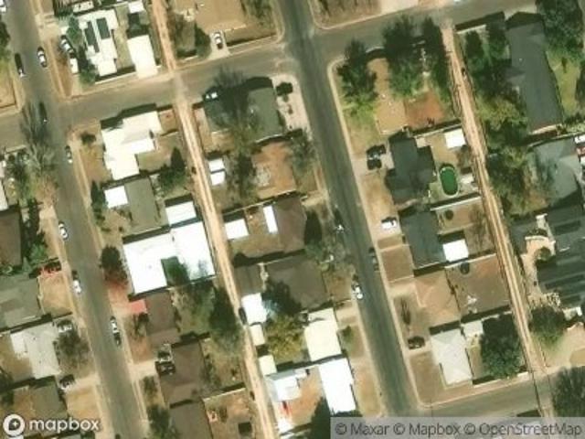 Nw12th St