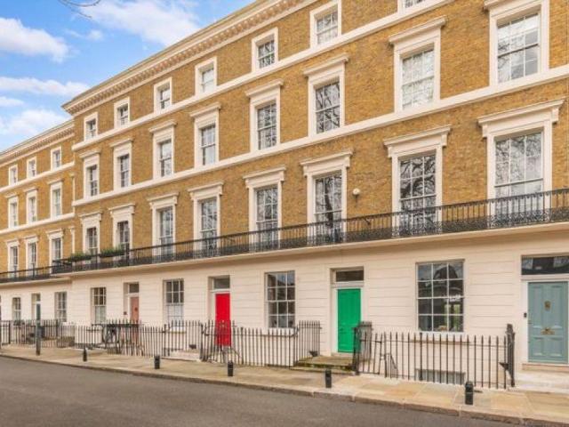 NW1 3 bed flat to rent £3,033 pcm £700 pw