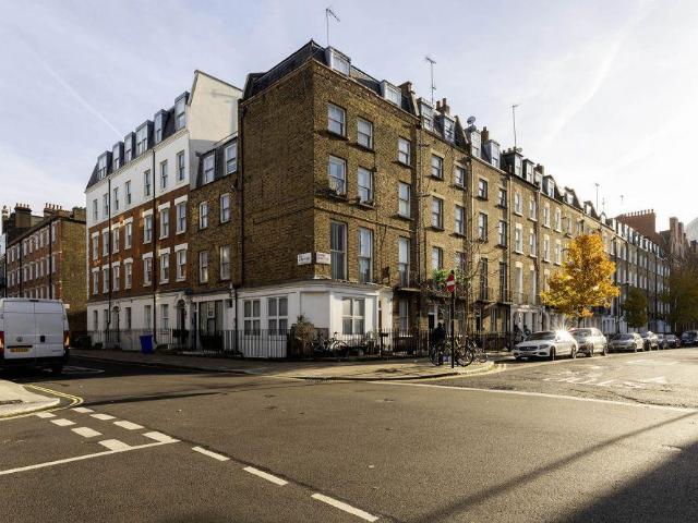 NW1 1 bed flat to rent £2,145 pcm £495 pw