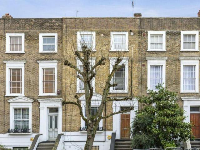 NW1 1 bed flat to rent £2,167 pcm £500 pw