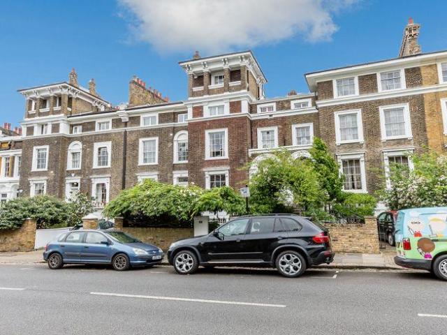 NW1 1 bed flat to rent £2,275 pcm £525 pw