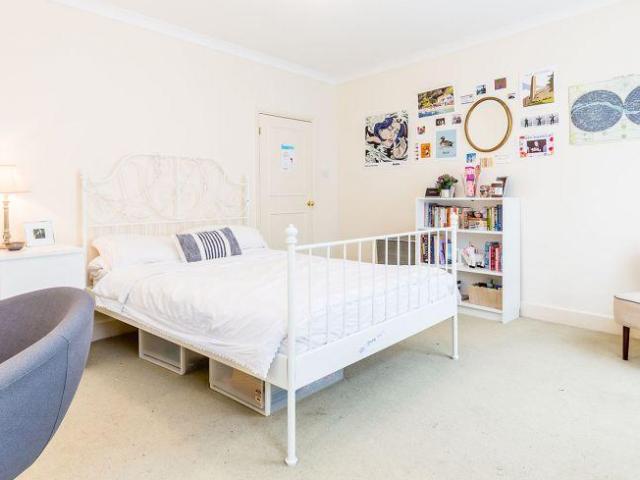 NW1 4 bed flat to rent £5,417 pcm £1,250 pw