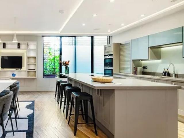 NW1 Delivery Office, Barnby Street, London, NW1 1AA, United Kingdom | 3 bed townhouse for rent #160259720 | Rentberry