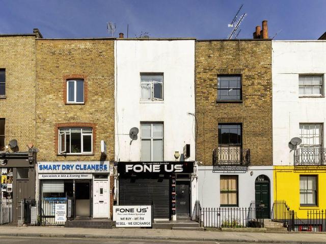 NW1 Studio to rent £1,712 pcm £395 pw