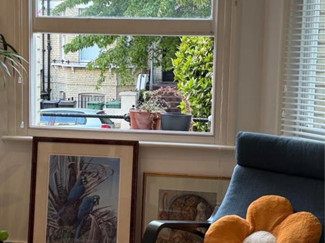 NW3 Bright Stylish Whole Flat