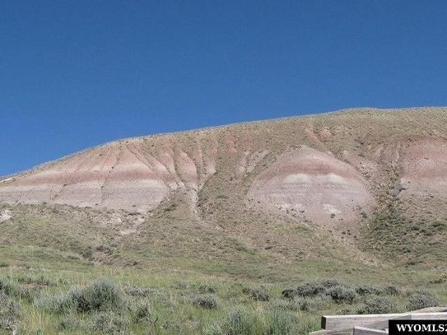 Nw4nw4 E Miller Mtn, La Barge, WY 83123