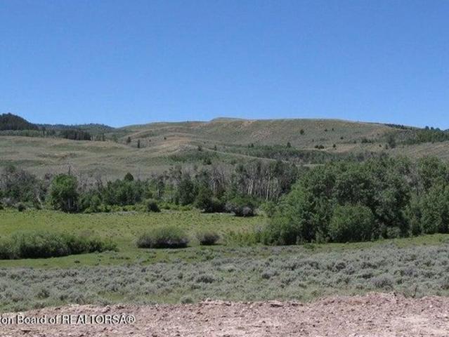 Nw4nw4 E Miller Mtn, La Barge, WY 83123