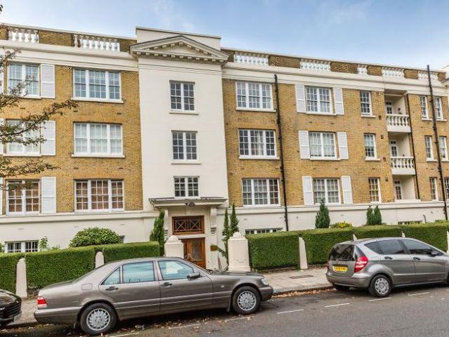 NW8 2 bed flat to rent £2,448 pcm £565 pw