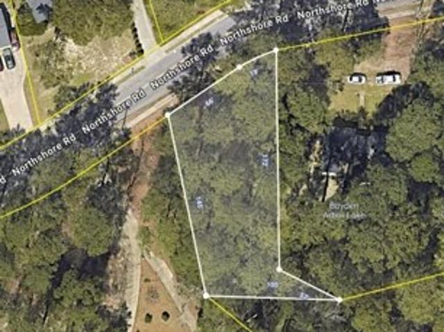 Nx Northshore Rd, Forest Acres, Plot For Sale