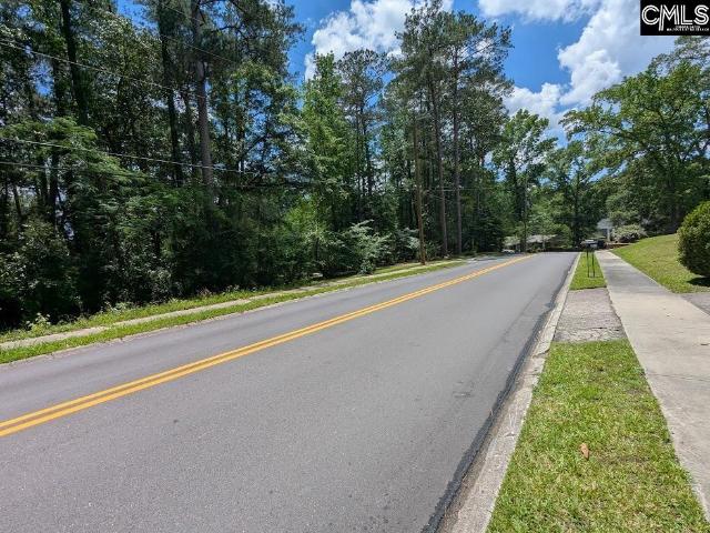 Nx Northshore Rd
