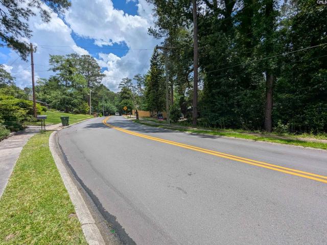 NX Northshore Road