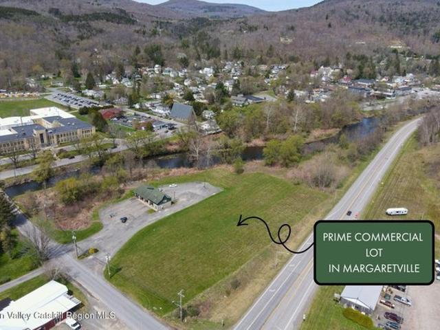 Ny 28, Margaretville, NY 12455