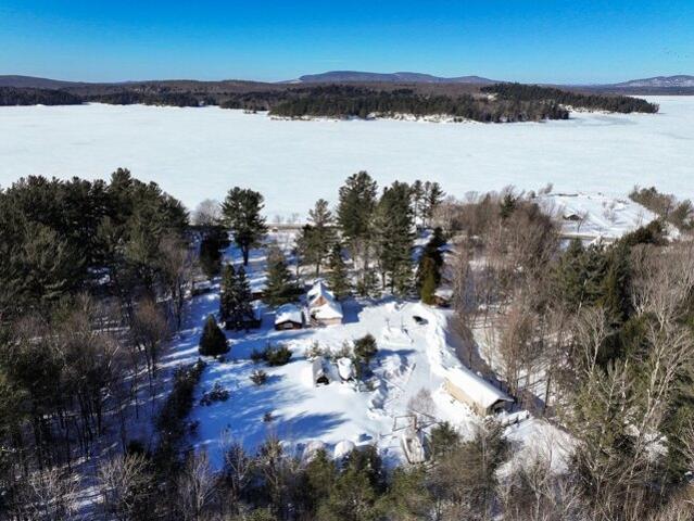 Ny,tupper Lake, Home For Sale