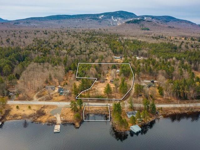 Ny,tupper Lake, Plot For Sale