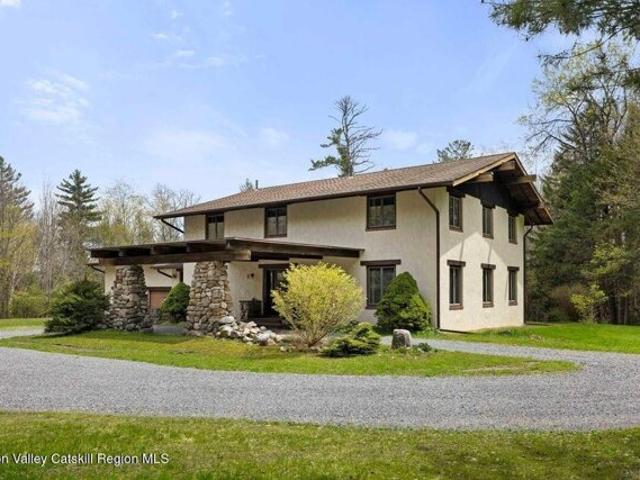 Ny A, Tannersville, Home For Sale