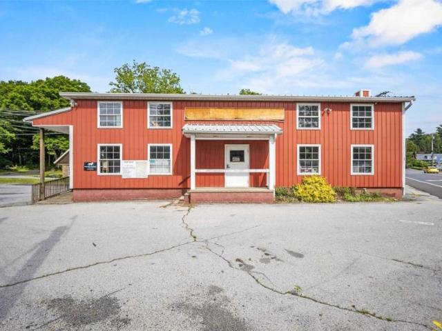 NY NY 96374340