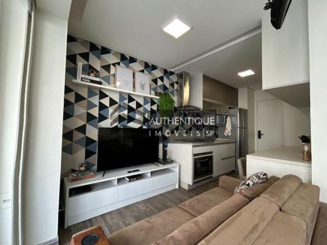 NY SP BROOKLIN Apartamento à venda no bairro Brooklin São Paulo/SP, Zona Sul